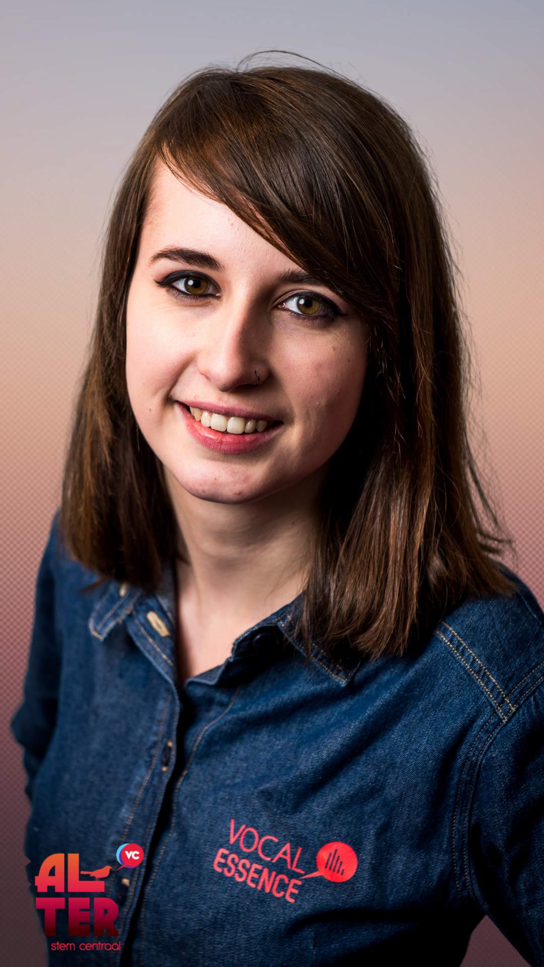 Iris Goessens - Vocal Center