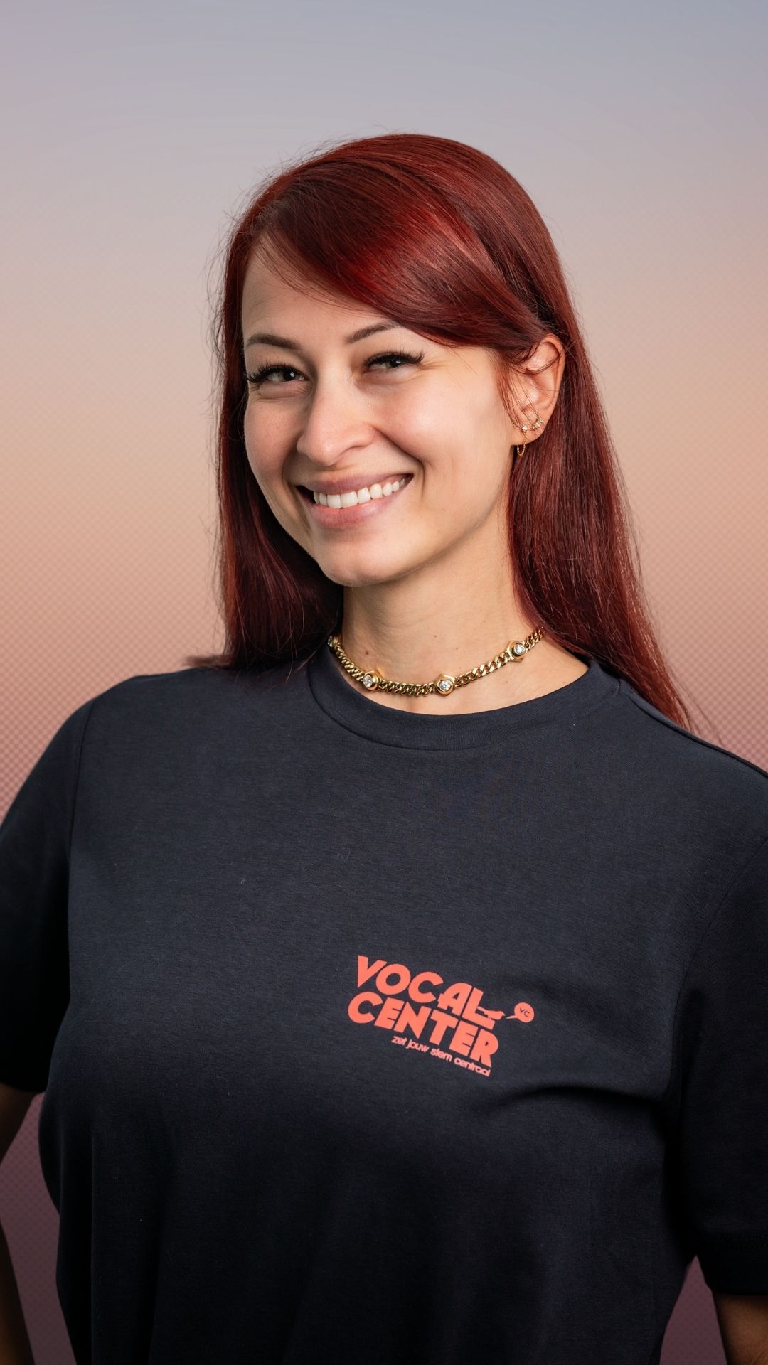 Nicole van Hulst - Vocal Center