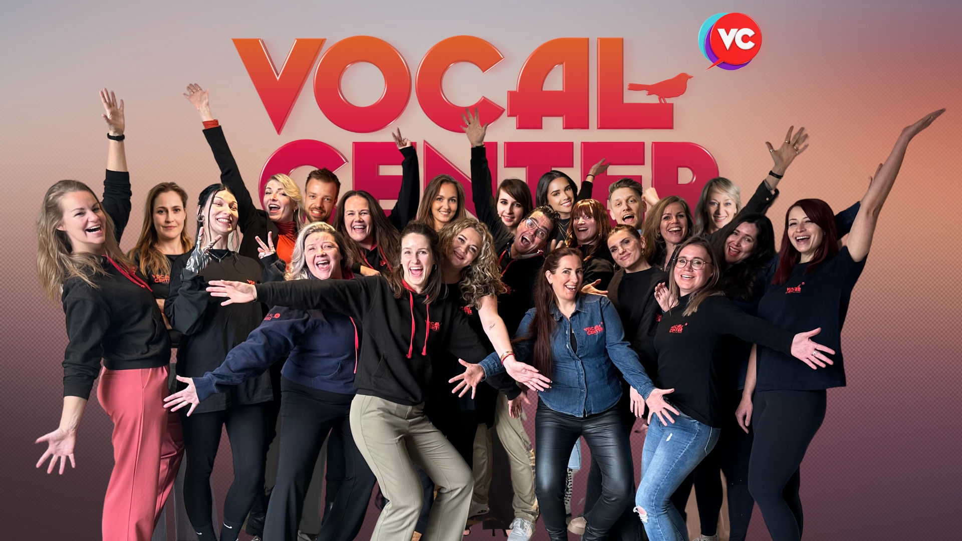 Zangcoach - Vocal Center
